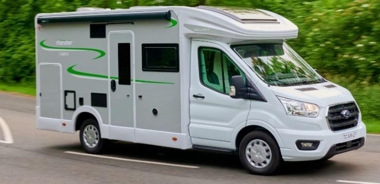 Gunstige Wohnmobile Kaufen
