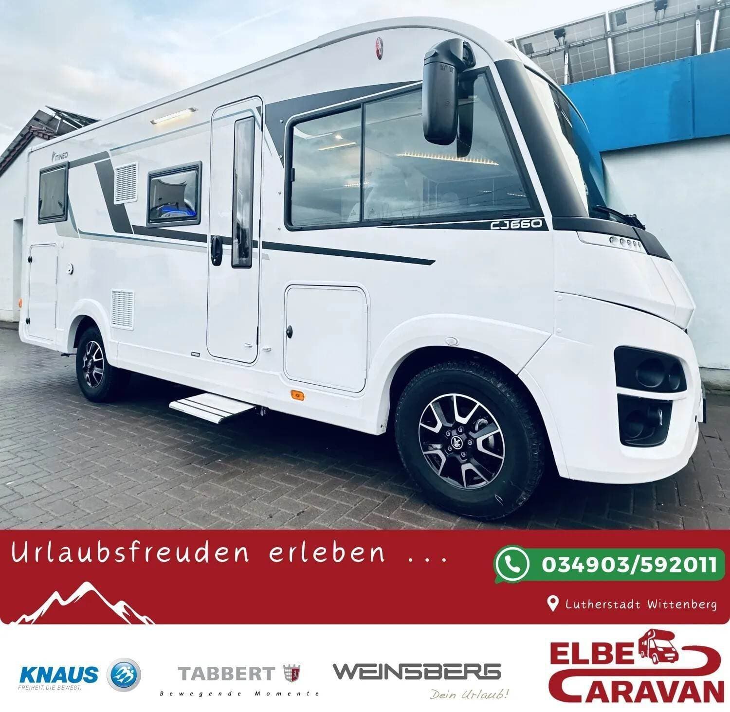Schne Wohnmobile Integriert Gebraucht Bildnull