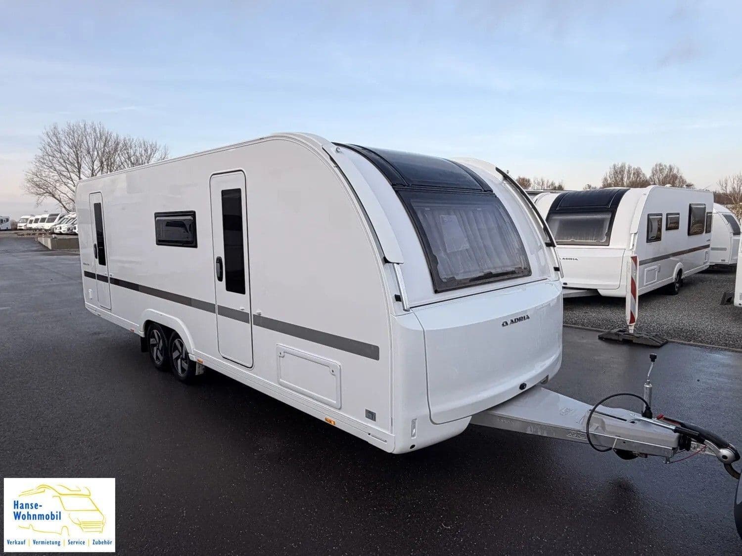 Wunderschne Adria Adora 673 Pk Ebenbild
