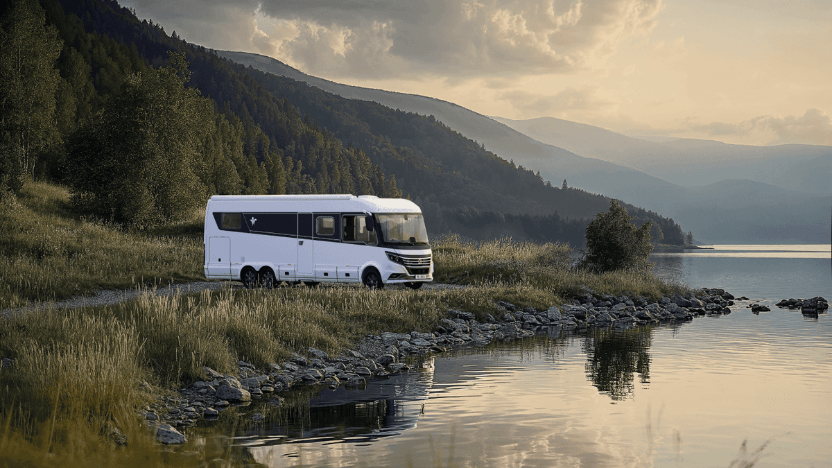 Wunderbar 4 25 Tonnen Fhrerschein Fr Wohnmobilisten In Aussicht Ebenbild