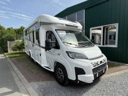 Kaufe Notin Wohnmobile: Vielfältige Modelle für dein Abenteuer! 🚐