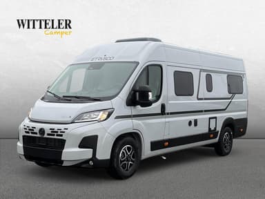 Wohnmobil 🚐 Etrusco CV 640 PB kaufen