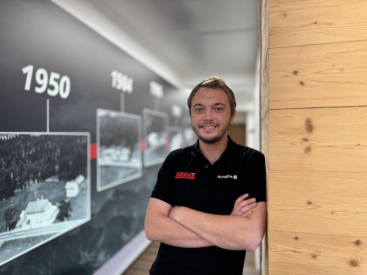 Neuss GmbH - Wohnmobile und Wohnwagen kaufen in Immenstadt