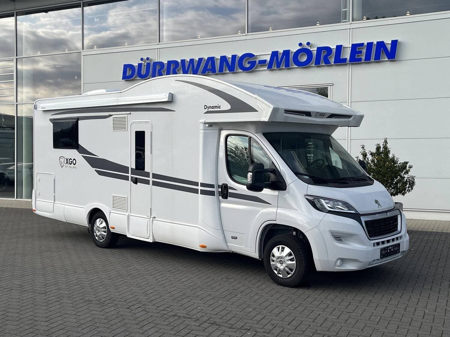 XGO Wohnmobile bei CARAVANA kaufen | Dein Abenteuer beginnt hier! 🌍