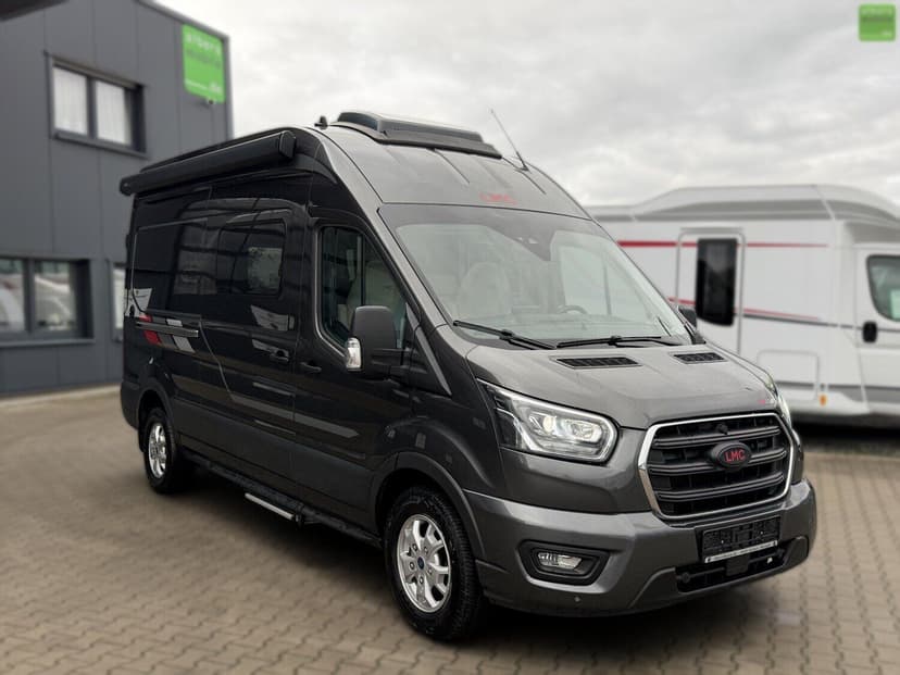 Kaufe LMC Wohnmobile & Wohnwagen – Qualität & Komfort seit 1950 🚐