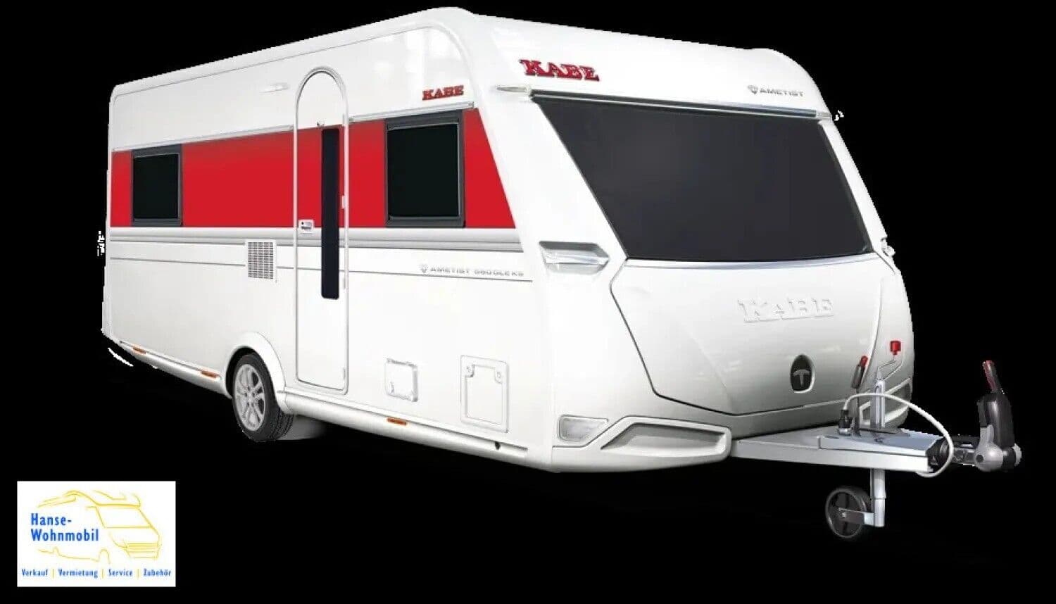 Kabe Wohnwagen & Wohnmobile kaufen: Skandinavischer Luxus für Camper 🚐