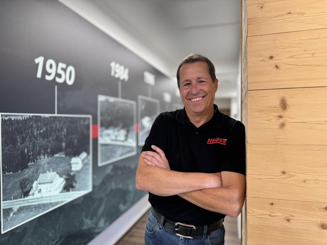 Neuss GmbH - Wohnmobile und Wohnwagen kaufen in Immenstadt